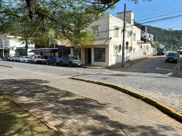 Loja / Comércio para Venda em Pomerode/SC Centro
