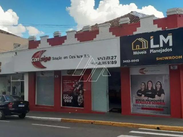 Loja / Comércio para Venda em Pompéia/SP Centro