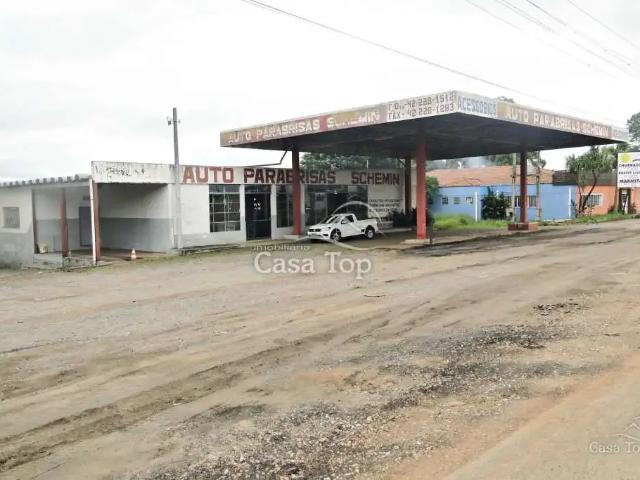 Loja / Comércio para Venda em Ponta Grossa/PR Contorno