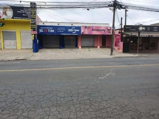 Loja / Comércio para Venda em Ponta Grossa/PR Contorno