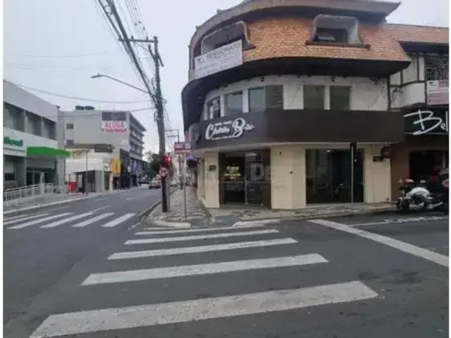 Loja / Comércio para Venda em Ponta Grossa/PR Centro