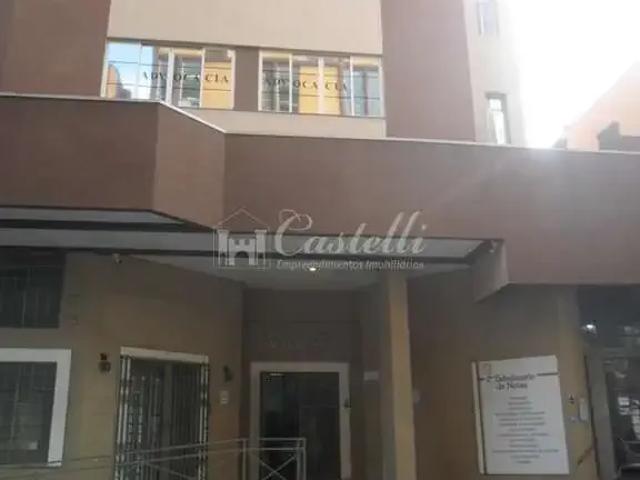 Loja / Comércio para Venda em Ponta Grossa/PR Centro