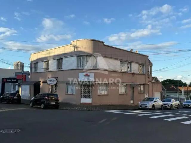 Loja / Comércio para Venda em Ponta Grossa/PR Centro 2 Quartos