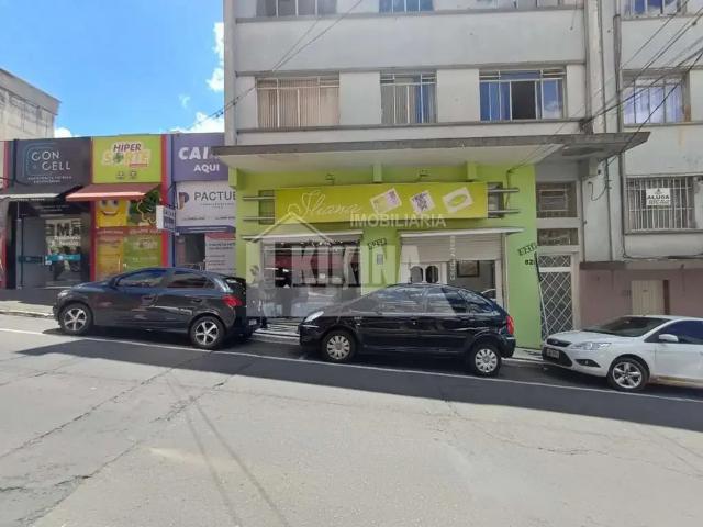 Loja / Comércio para Venda em Ponta Grossa/PR Centro