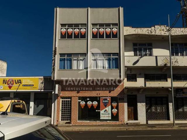 Loja / Comércio para Venda em Ponta Grossa/PR Centro