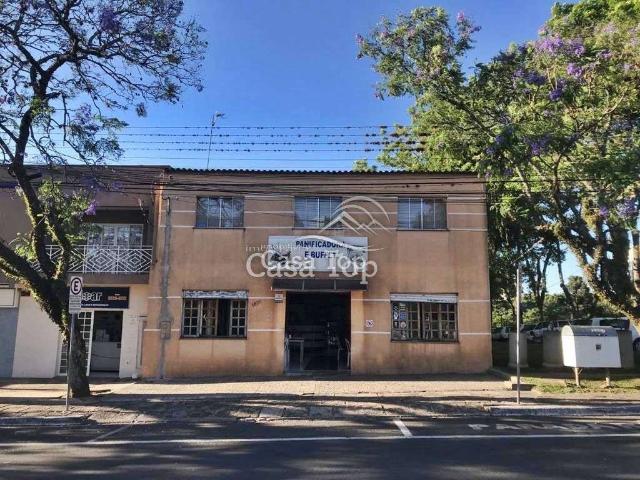 Loja / Comércio para Venda em Ponta Grossa/PR Centro 3 Quartos