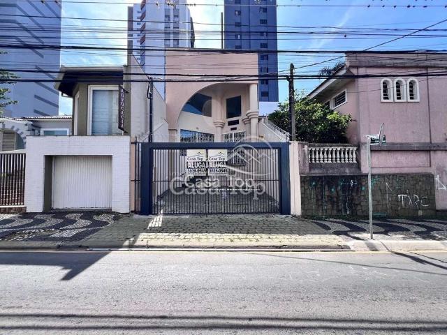 Loja / Comércio para Venda em Ponta Grossa/PR Centro 3 Quartos