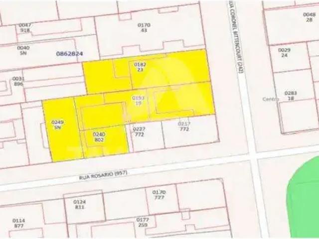 Loja / Comércio para Venda em Ponta Grossa/PR Centro