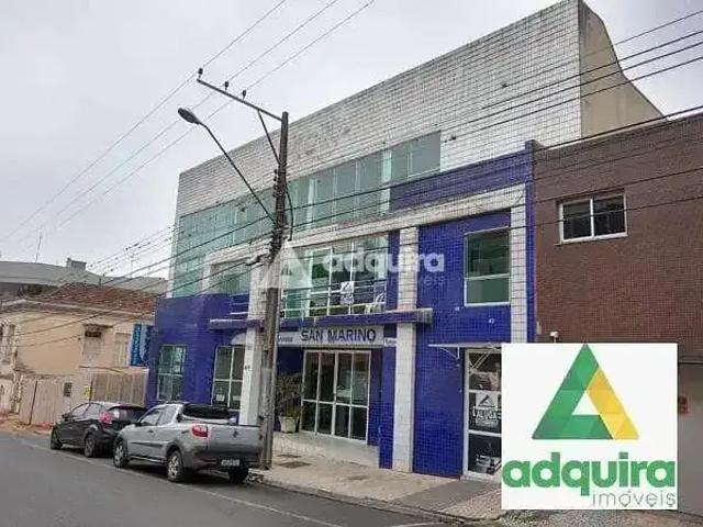 Loja / Comércio para Venda em Ponta Grossa/PR Centro