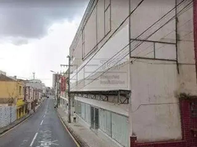 Loja / Comércio para Venda em Ponta Grossa/PR Centro
