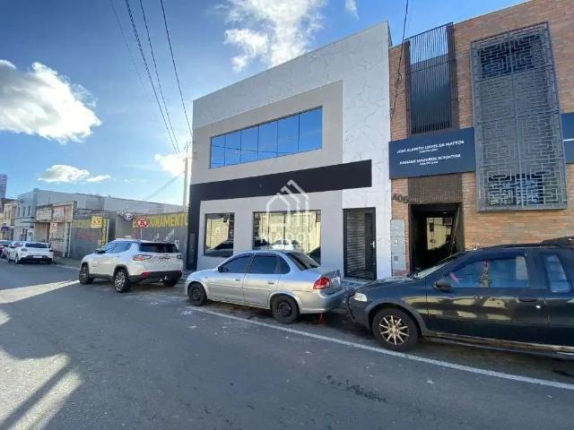 Loja / Comércio para Venda em Ponta Grossa/PR Centro