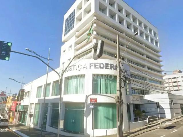Loja / Comércio para Venda em Ponta Grossa/PR Centro