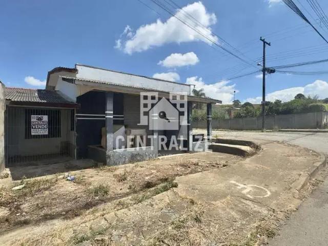 Loja / Comércio para Venda em Ponta Grossa/PR Chapada