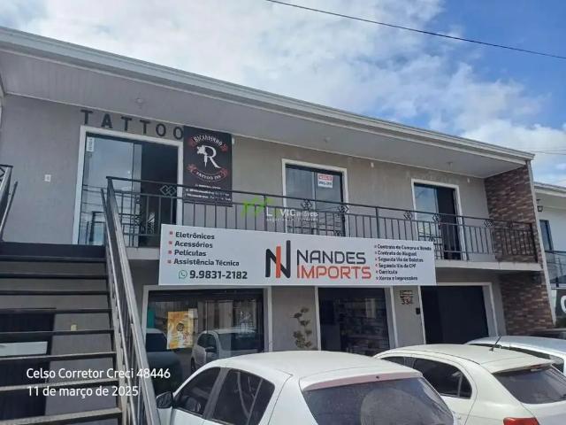Loja / Comércio para Venda em Ponta Grossa/PR Boa Vista