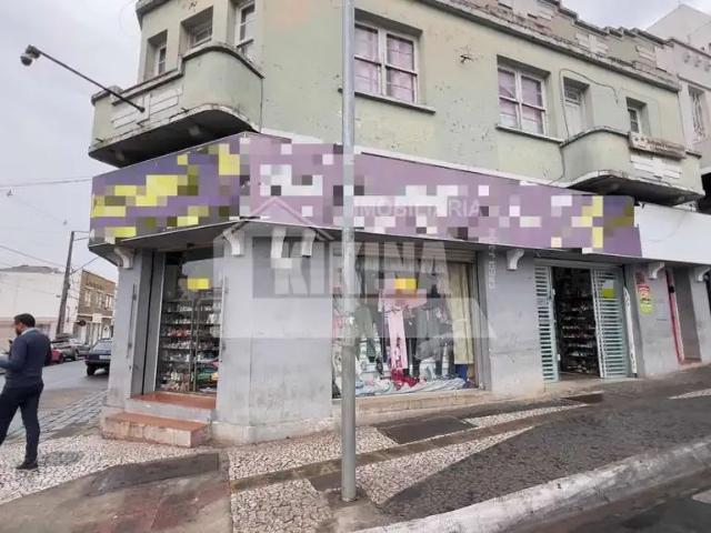 Loja / Comércio para Venda em Ponta Grossa/PR Estrela
