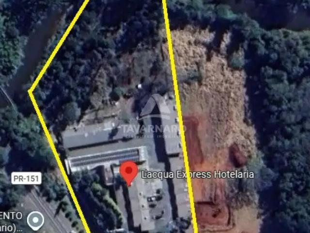 Loja / Comércio para Venda em Ponta Grossa/PR Jardim Carvalho