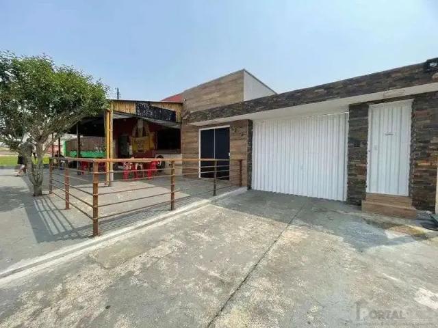 Loja / Comércio para Venda em Ponta Grossa/PR Oficinas