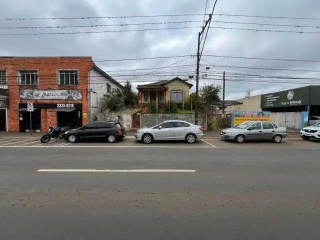 Loja / Comércio para Venda em Ponta Grossa/PR Oficinas
