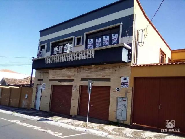 Loja / Comércio para Venda em Ponta Grossa/PR Oficinas