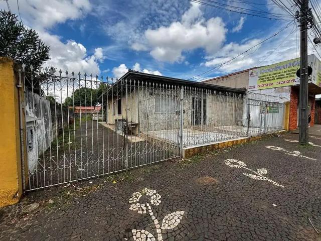 Loja / Comércio para Venda em Ponta Grossa/PR Oficinas