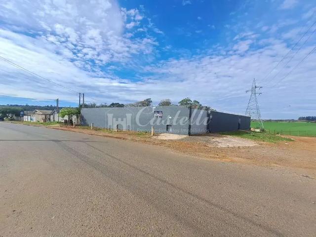 Loja / Comércio para Venda em Ponta Grossa/PR Oficinas