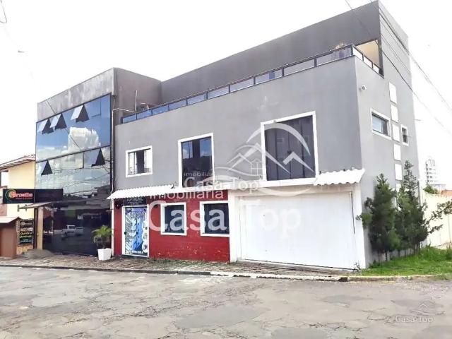 Loja / Comércio para Venda em Ponta Grossa/PR Orfãs 3 Quartos