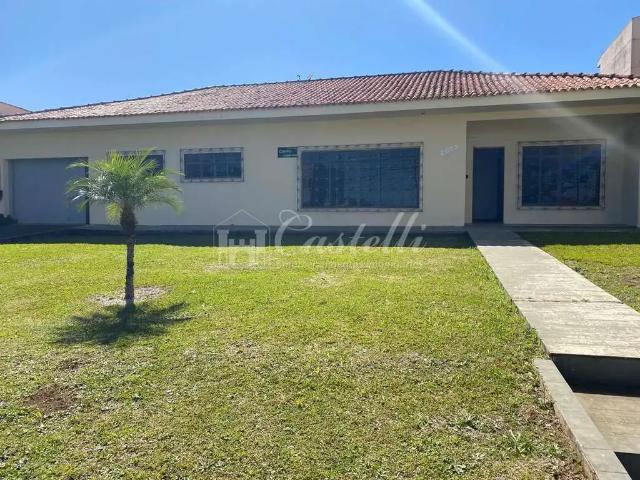 Loja / Comércio para Venda em Ponta Grossa/PR Orfãs 4 Quartos