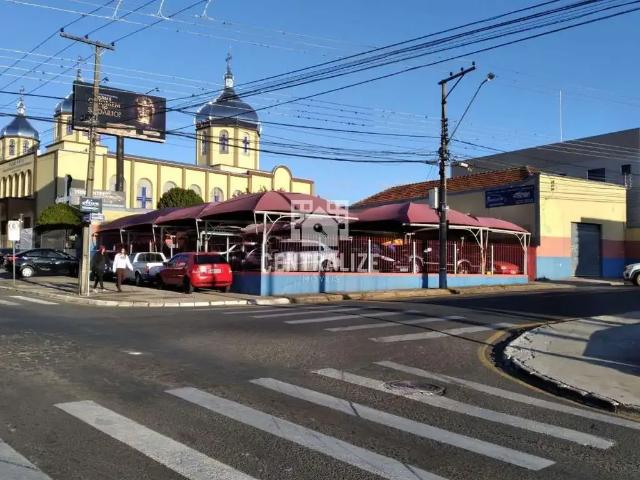 Loja / Comércio para Venda em Ponta Grossa/PR Nova Rússia