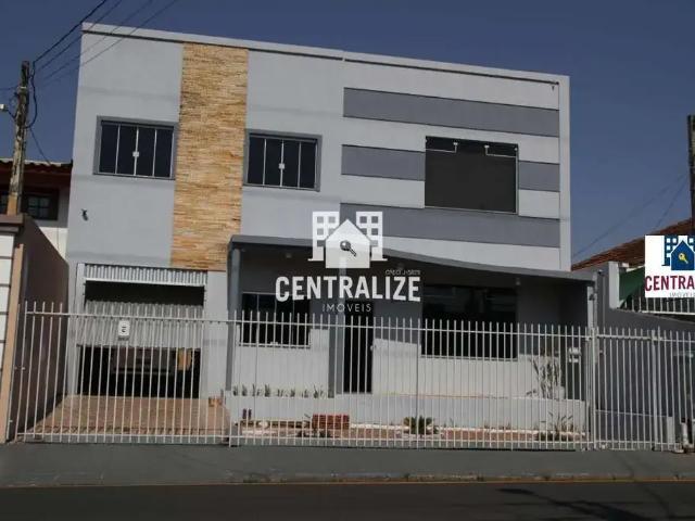 Loja / Comércio para Venda em Ponta Grossa/PR Uvaranas 3 Quartos