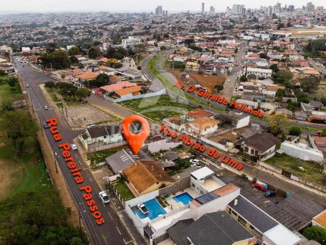 Loja / Comércio para Venda em Ponta Grossa/PR Uvaranas