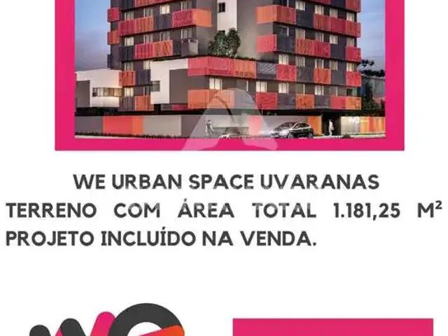 Loja / Comércio para Venda em Ponta Grossa/PR Uvaranas