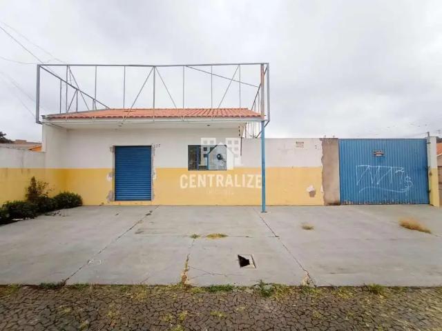 Loja / Comércio para Venda em Ponta Grossa/PR Uvaranas