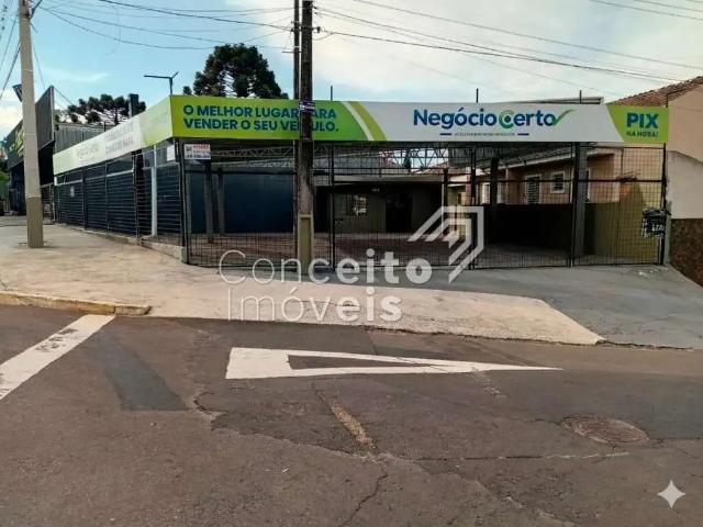 Loja / Comércio para Venda em Ponta Grossa/PR Uvaranas