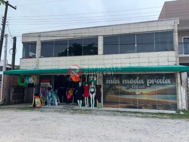 Loja / Comércio para Venda em Pontal do Paraná/PR Balneário Marissol 5 Quartos