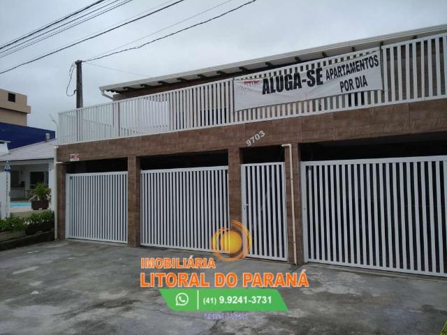Loja / Comércio para Venda em Pontal do Paraná/PR Carmery 8 Quartos