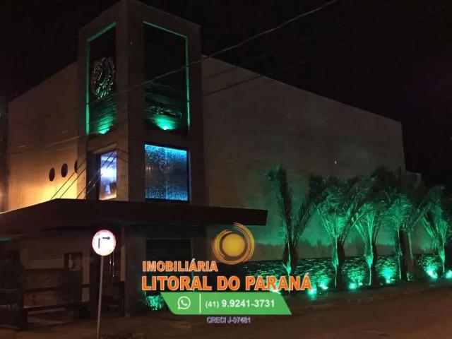 Loja / Comércio para Venda em Pontal do Paraná/PR Centro