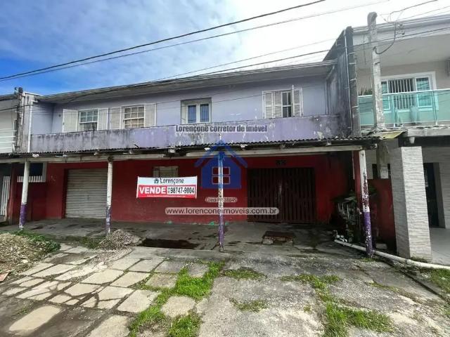 Loja / Comércio para Venda em Pontal do Paraná/PR Leblon 5 Quartos