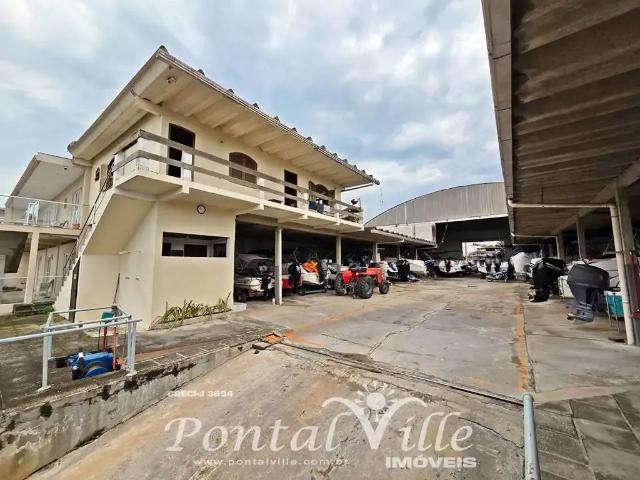 Loja / Comércio para Venda em Pontal do Paraná/PR Pontal do Sul