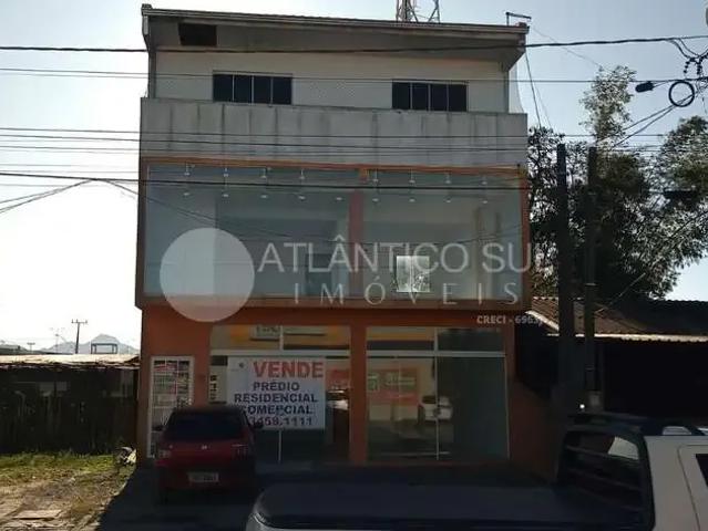 Loja / Comércio para Venda em Pontal do Paraná/PR Praia de Leste