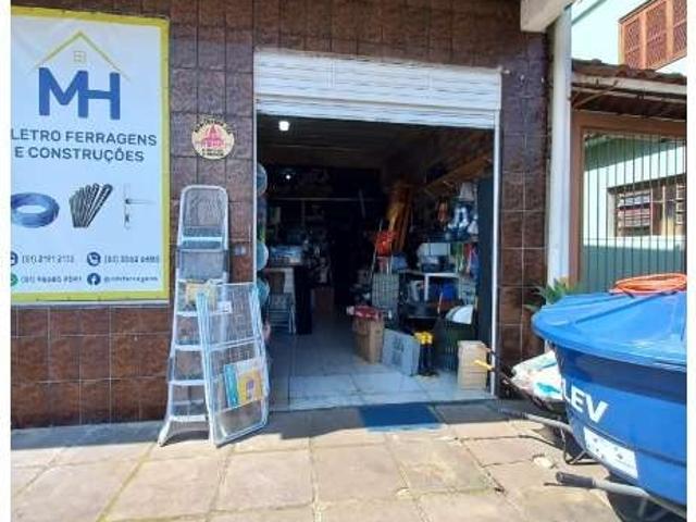 Loja / Comércio para Venda em Portão/RS Centro