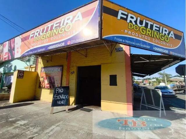 Loja / Comércio para Venda em Portão/RS Vila Rica