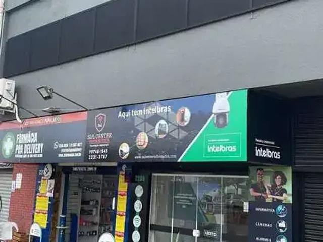 Loja / Comércio para Venda em Porto Alegre/RS Cavalhada