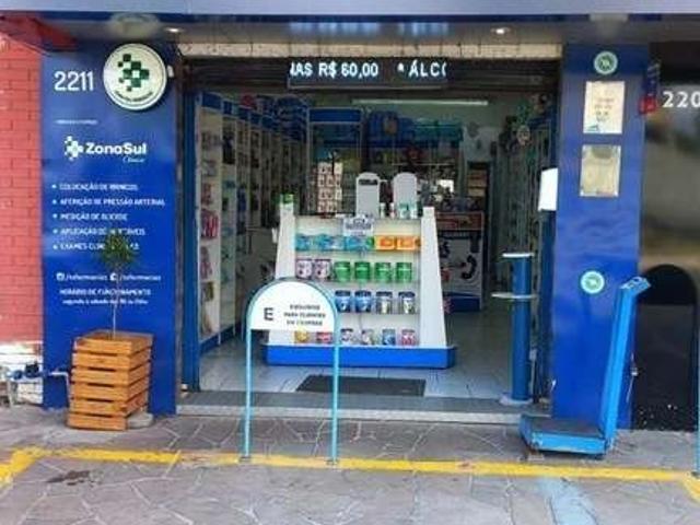 Loja / Comércio para Venda em Porto Alegre/RS Cavalhada