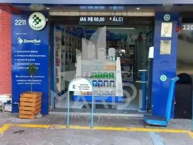 Loja / Comércio para Venda em Porto Alegre/RS Cavalhada