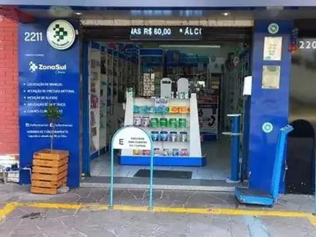 Loja / Comércio para Venda em Porto Alegre/RS Cavalhada