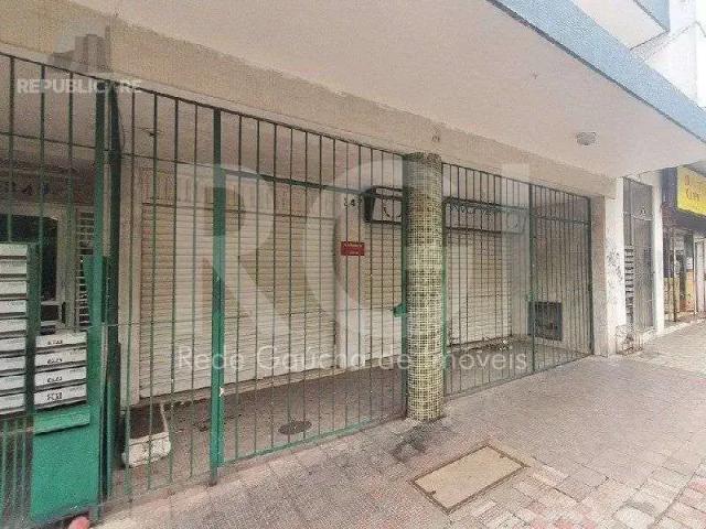 Loja / Comércio para Venda em Porto Alegre/RS Centro Histórico