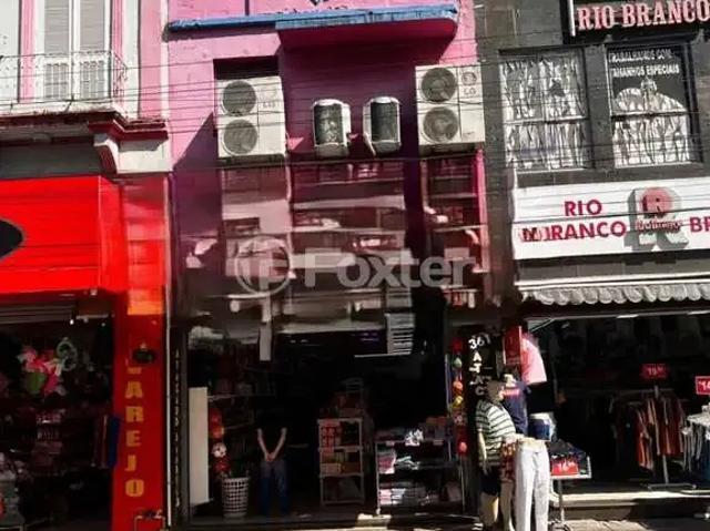 Loja / Comércio para Venda em Porto Alegre/RS Centro Histórico