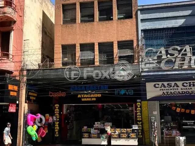 Loja / Comércio para Venda em Porto Alegre/RS Centro Histórico