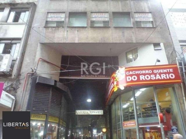 Loja / Comércio para Venda em Porto Alegre/RS Centro Histórico