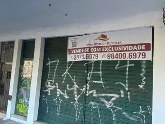 Loja / Comércio para Venda em Porto Alegre/RS Centro Histórico